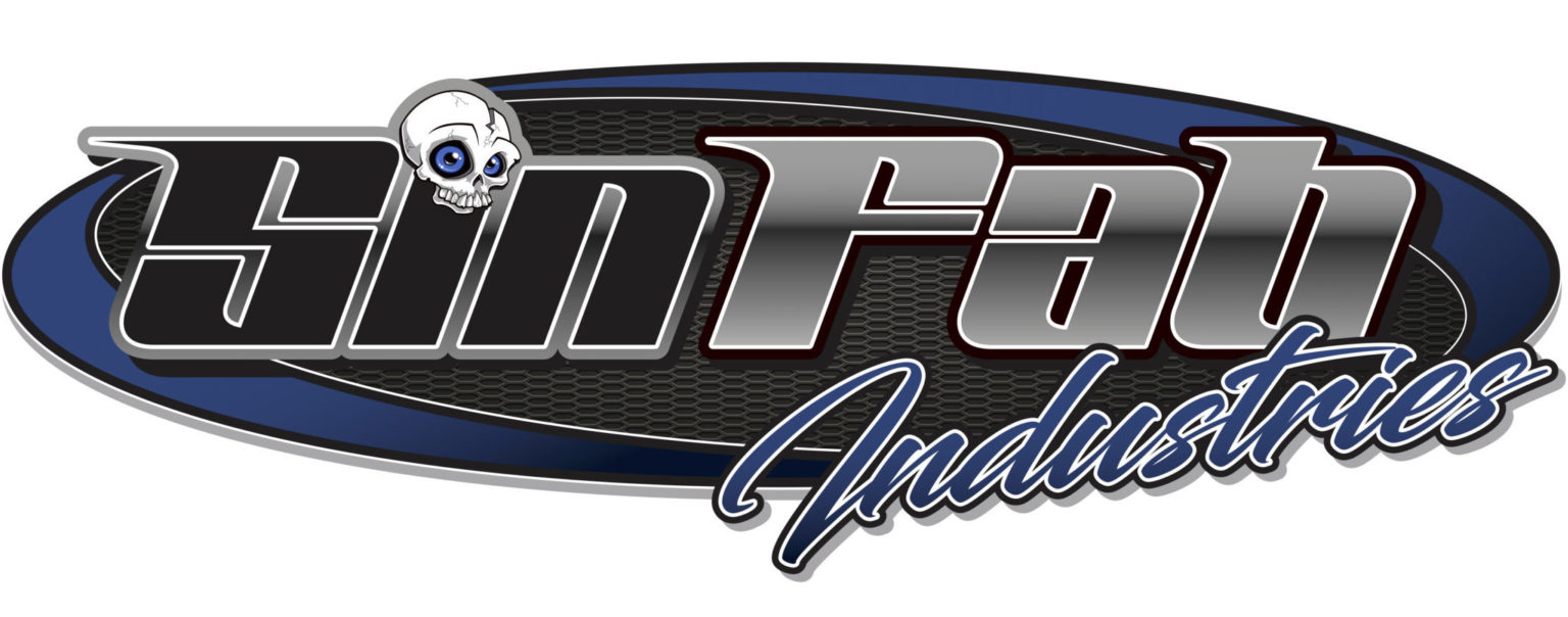 SinFab Racing – Your One Stop Shop For All Your SXS and Offroading Dreams
